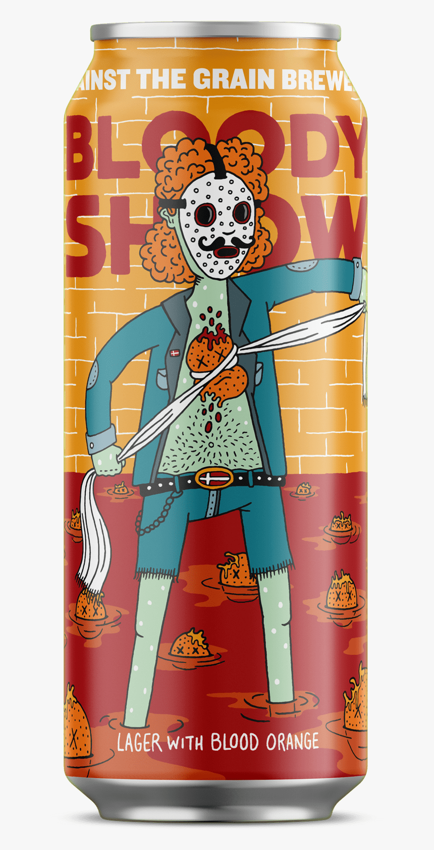 Bloody Show Atg, HD Png Download , Transparent Png Image - PNGitem
