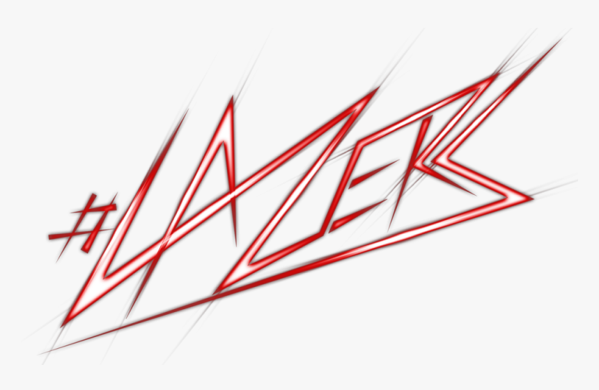 Lazers Logo - Triangle, HD Png Download , Transparent Png Image - PNGitem