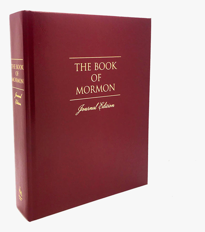 The Book Of Mormon - Box, HD Png Download , Transparent Png Image - PNGitem