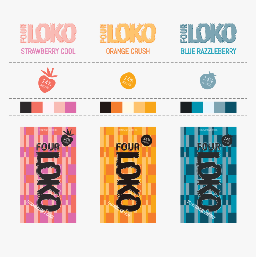 Transparent Four Loko Png - Graphic Design, Png Download , Transparent ...