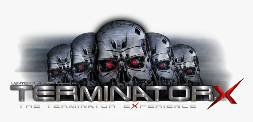 Terminators Logo