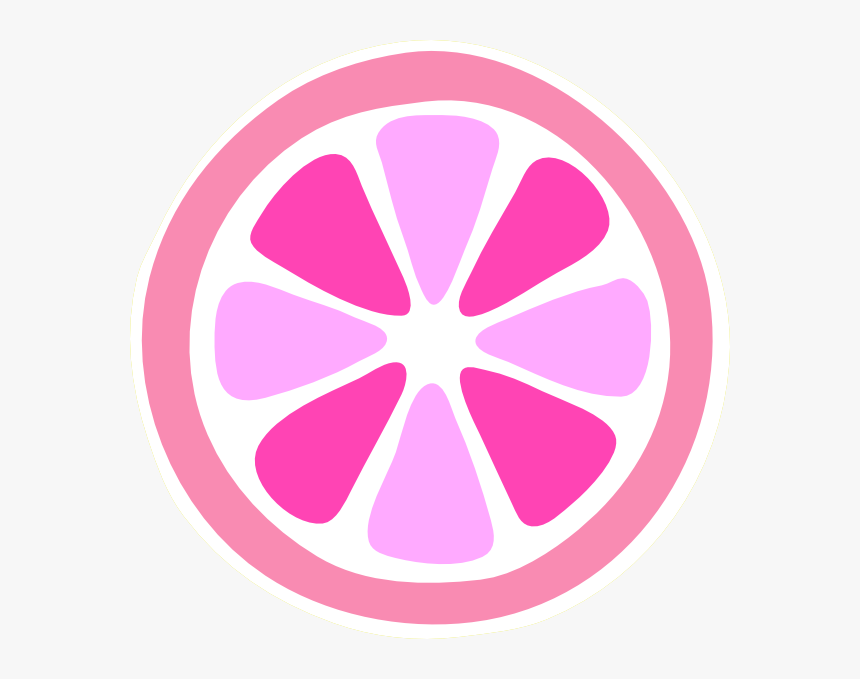 Pink Lemonade Cartoon