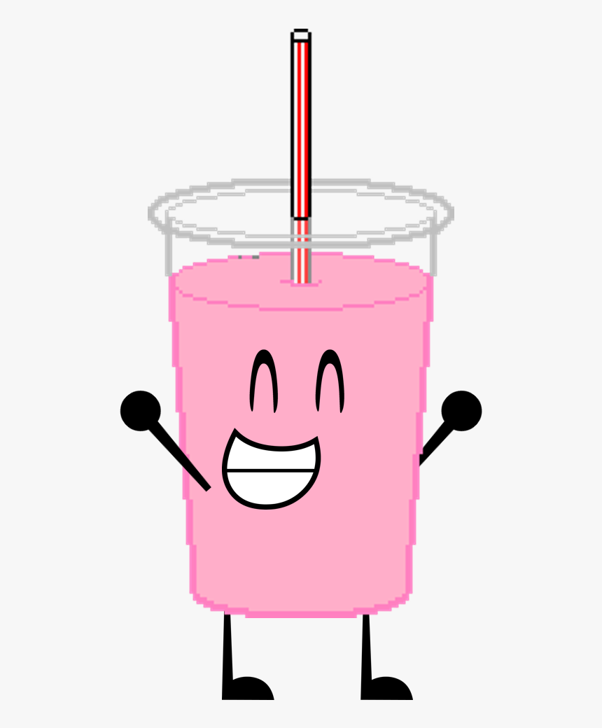 Transparent Lemonade Clipart Png - Bfdi Pear, Png Download ...