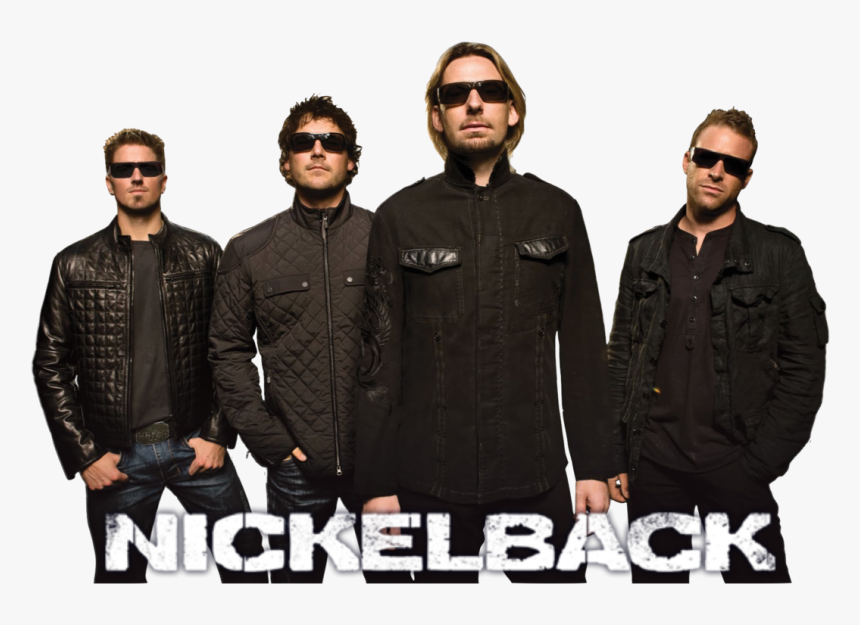 Animals Nickelback Album