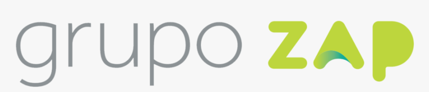 Logo Grupo Zap - Graphics, HD Png Download , Transparent Png Image ...