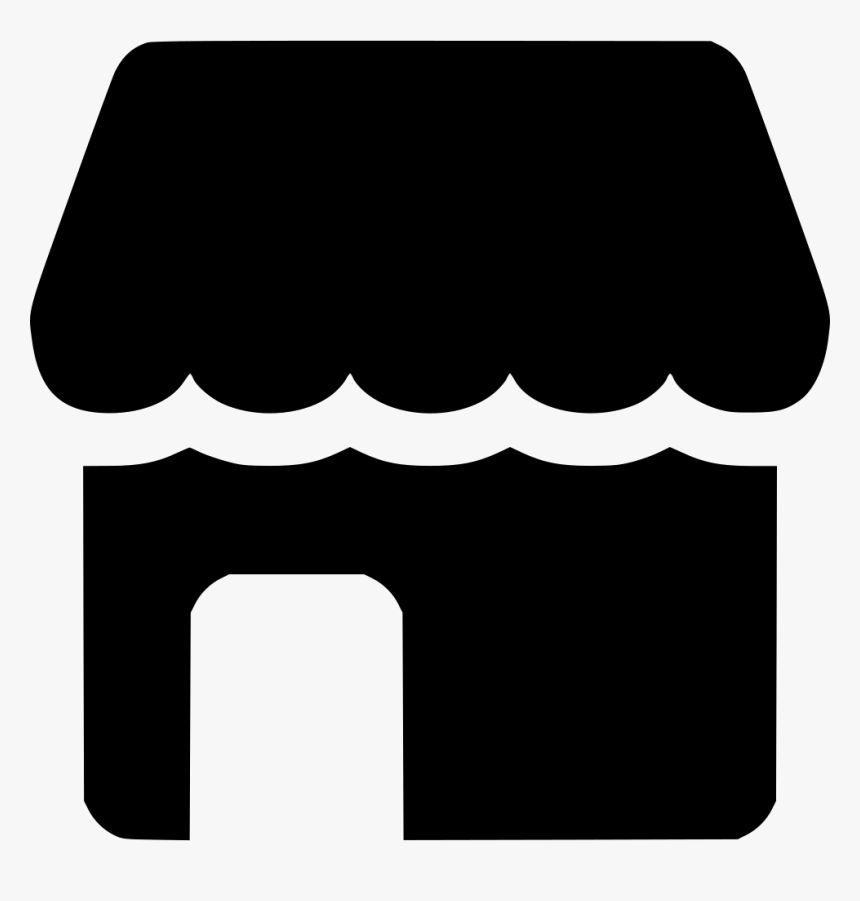 Storefront Svg Png Icon Free Download - Storefront White Icon Png ...