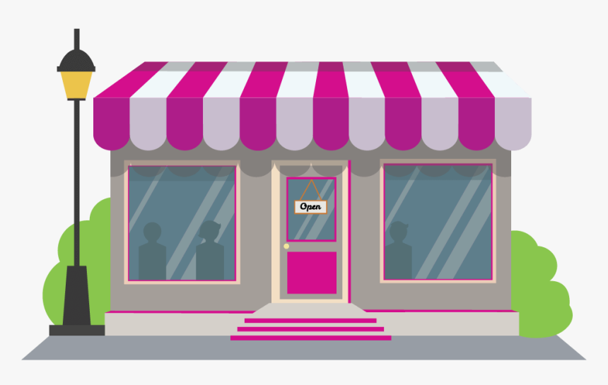 Store Clipart Png Images