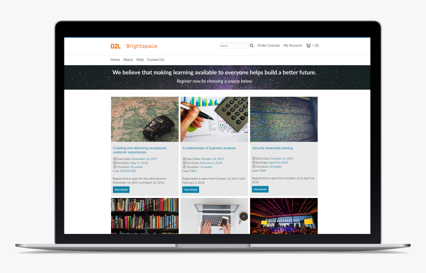 Header Image - Website, HD Png Download , Transparent Png Image - PNGitem