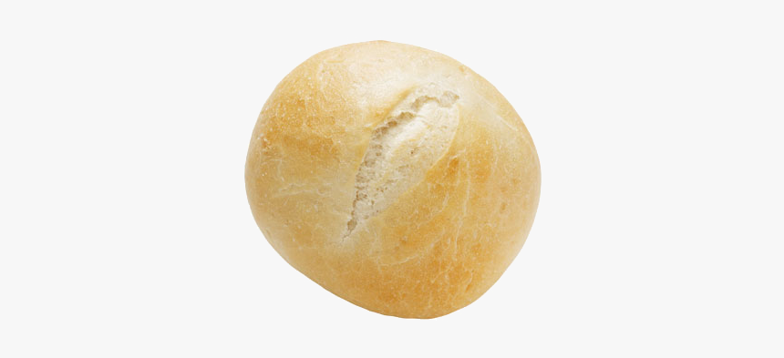 Bread Roll, HD Png Download , Transparent Png Image - PNGitem