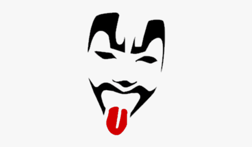 Icp Face Paint Designs