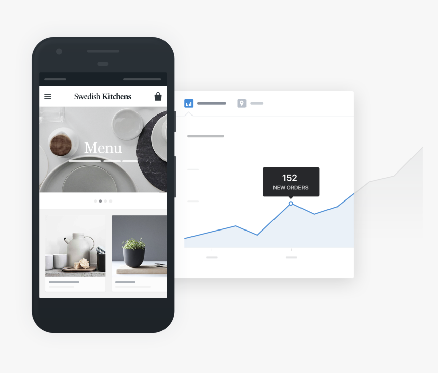 Fancy Storefront The E-commerce Platform Built For - Iphone, HD Png ...