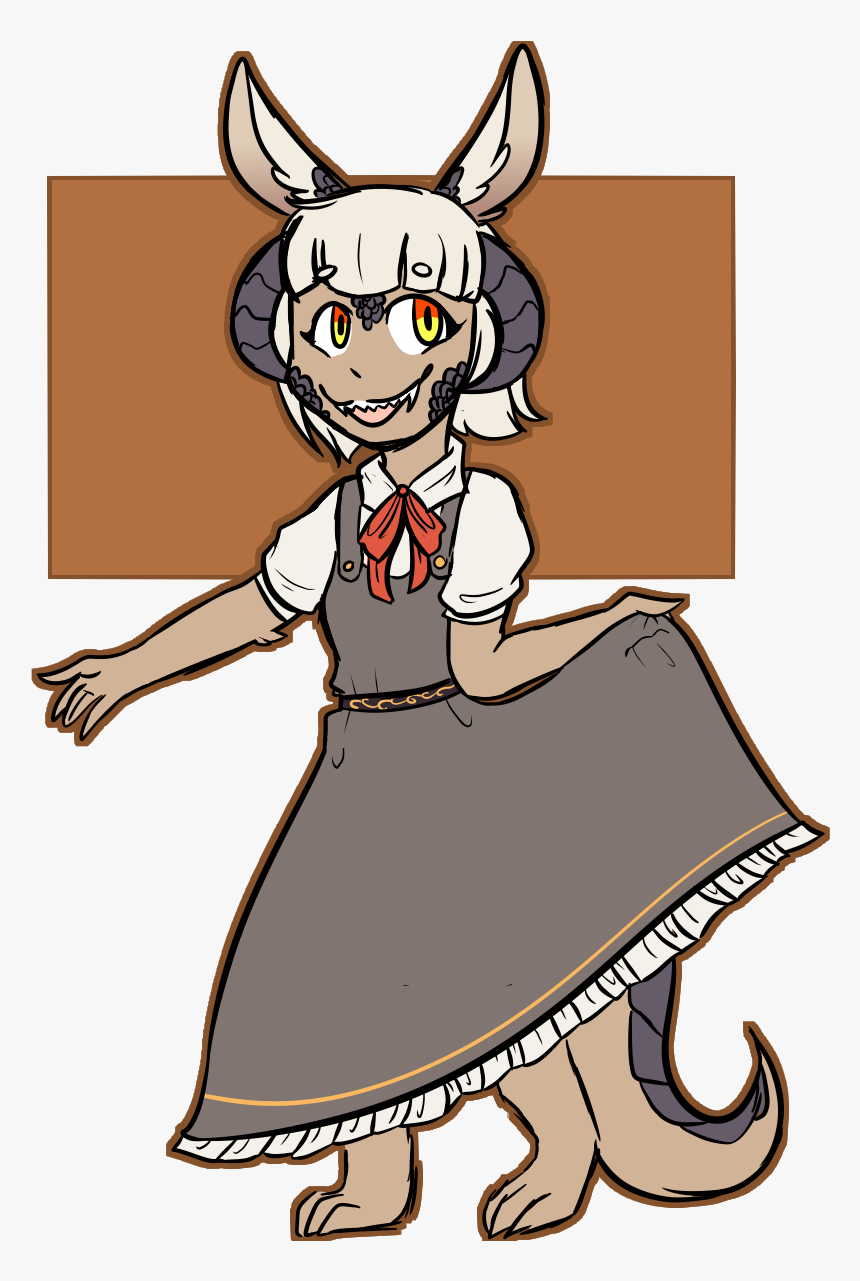 Sketch Request 3 - Cartoon, HD Png Download , Transparent Png Image ...