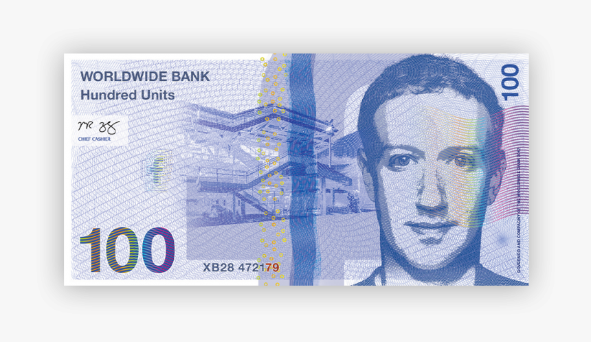Transparent Blue Hundred Png - Zucc Buccs, Png Download , Transparent ...