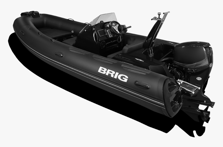 Inflatable Boat, HD Png Download , Transparent Png Image - PNGitem