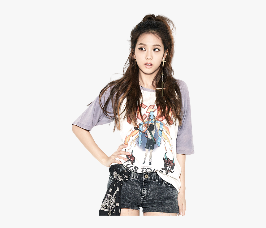 Thumb Image - Jisoo Black Pink Png, Transparent Png , Transparent Png ...