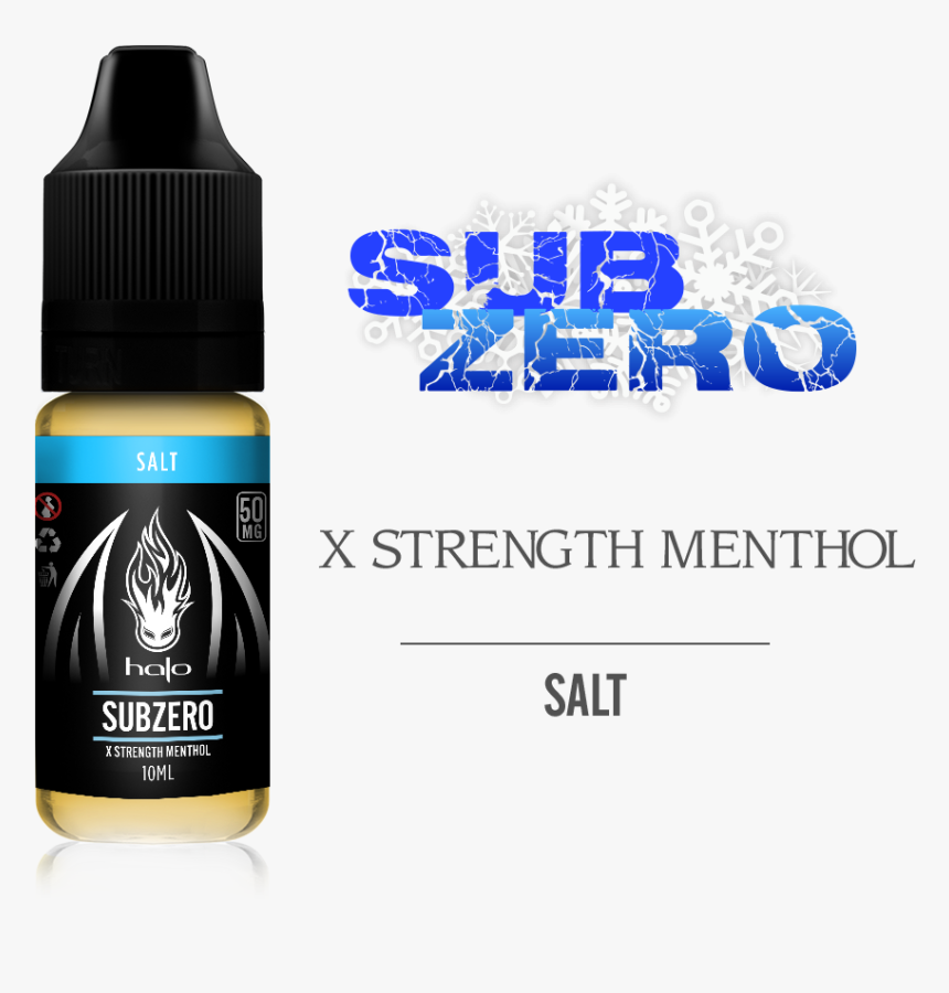 Salt Nic, HD Png Download , Transparent Png Image - PNGitem