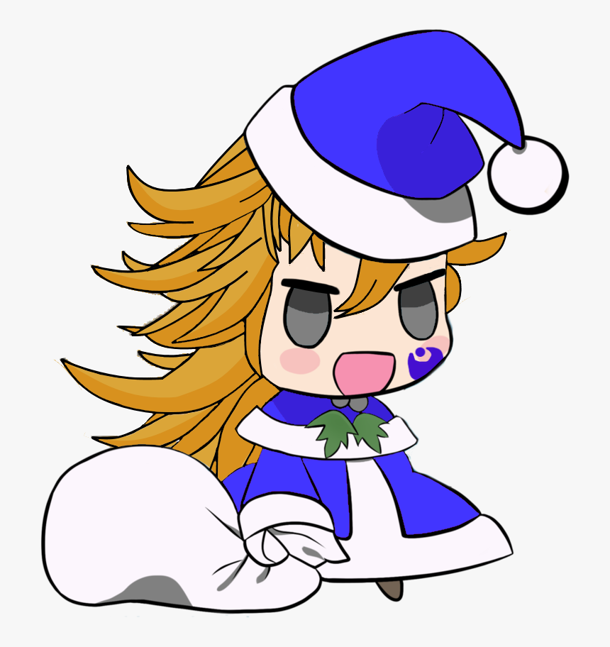 Padoru Padoru Hatsune Miku, HD Png Download , Transparent Png Image ...