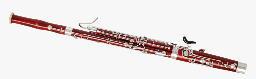 Model Classic - Bassoon, HD Png Download , Transparent Png Image - PNGitem
