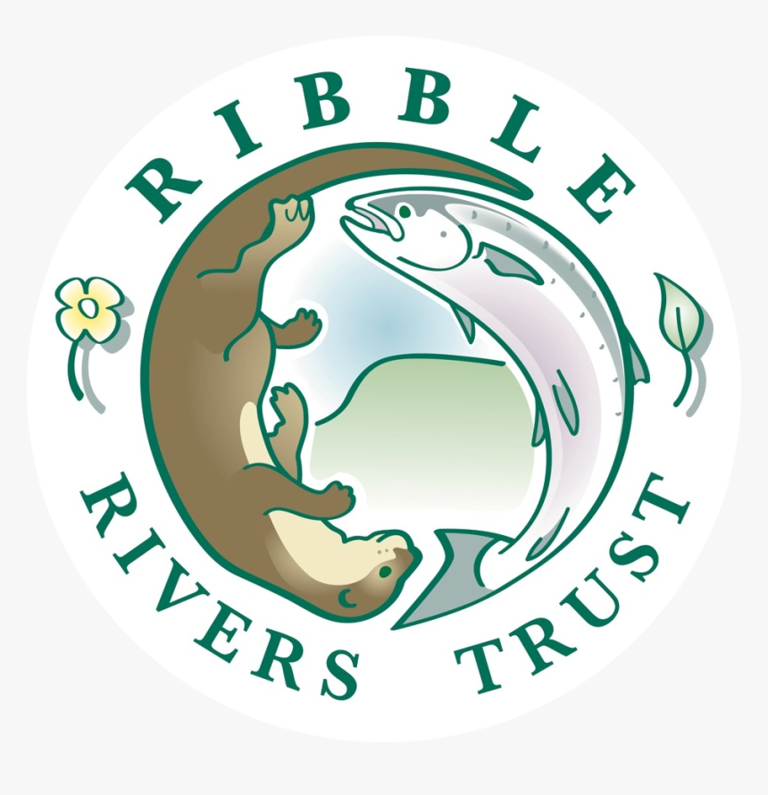 Rrt New Circle - Ribble Rivers Trust, HD Png Download , Transparent Png ...