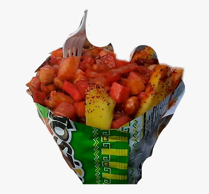 ##tostilocos - Fruit Cup, HD Png Download , Transparent Png Image - PNGitem