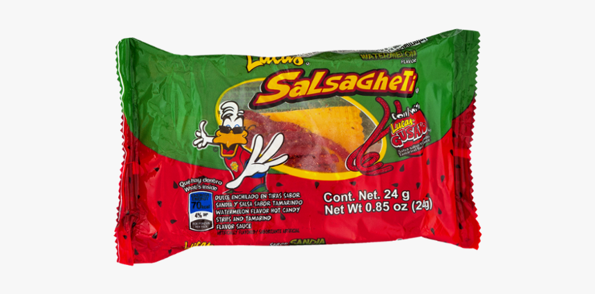 Lucas Salsagheti Watermelon Wrapper, HD Png Download , Transparent Png ...