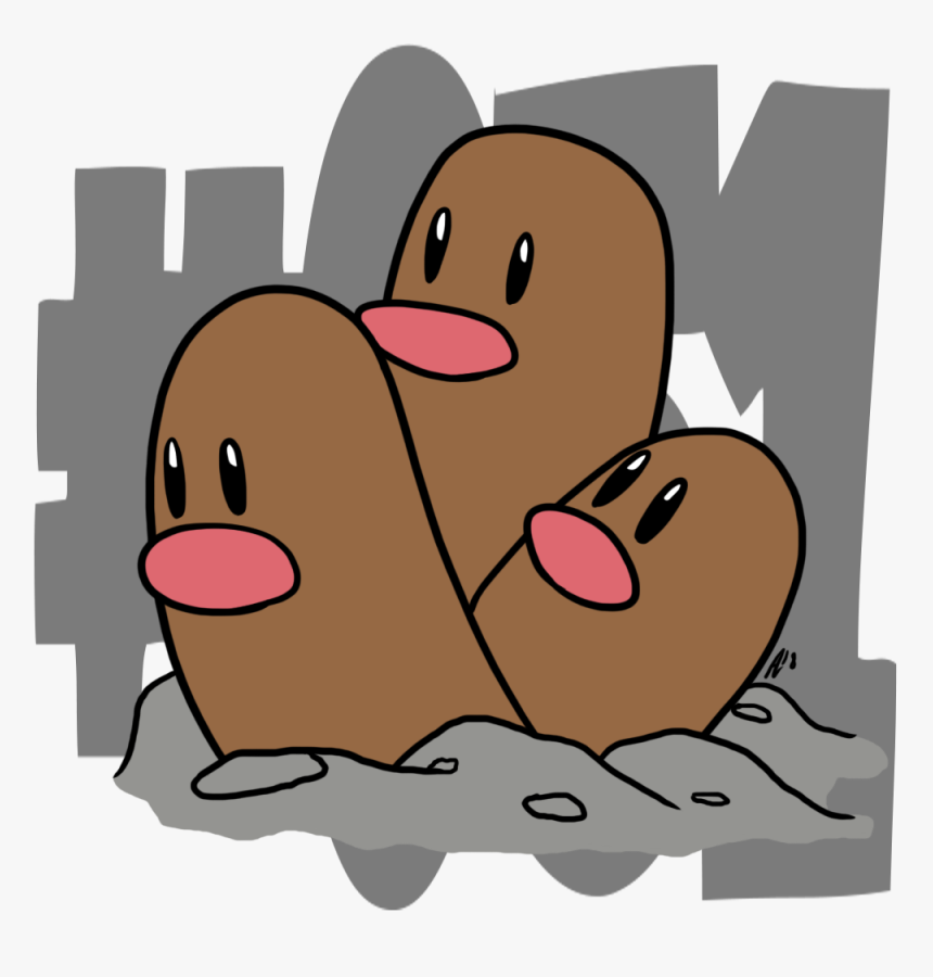 Ok, I Can Get Behind Magneton Cuz They& - Cartoon, HD Png Download ...