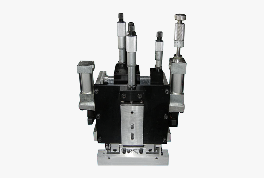 Mark-iii Single Squeegee Print Head - Automatic Screen Printing Machine ...