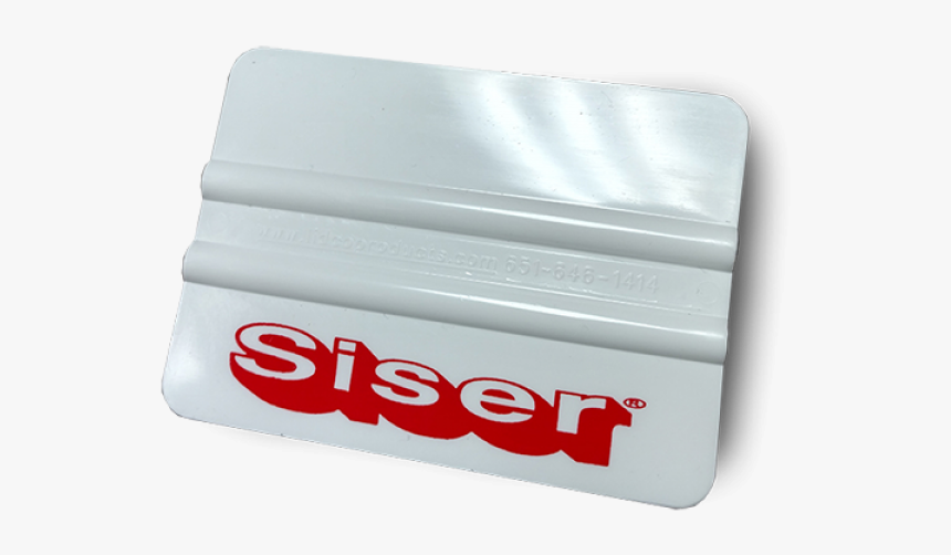 Siser Squeegee, HD Png Download , Transparent Png Image - PNGitem