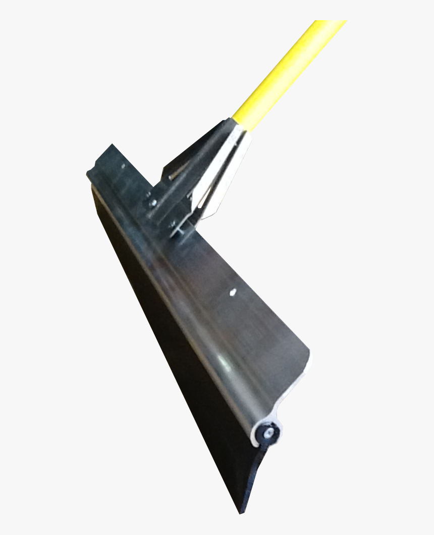 Commercial Industrial Squeegee - Sharpening Jig, HD Png Download ...