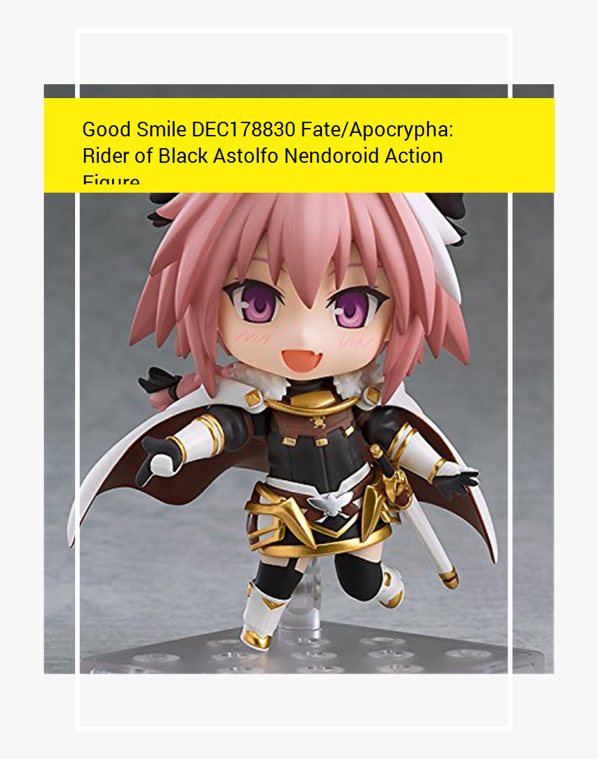 Nendoroid Nami, HD Png Download , Transparent Png Image - PNGitem