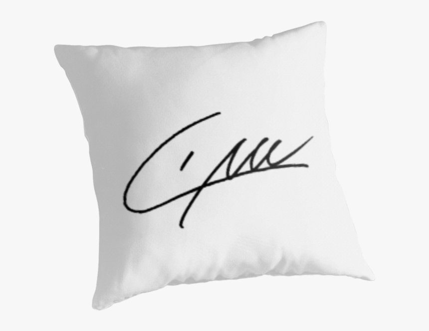 Liam Payne Signature Png