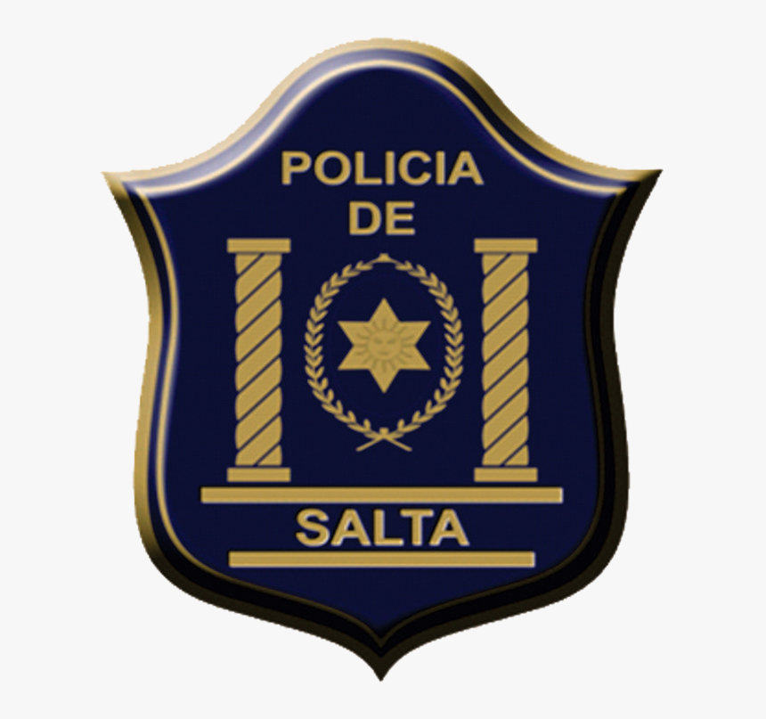 Policia De Salta, HD Png Download , Transparent Png Image - PNGitem
