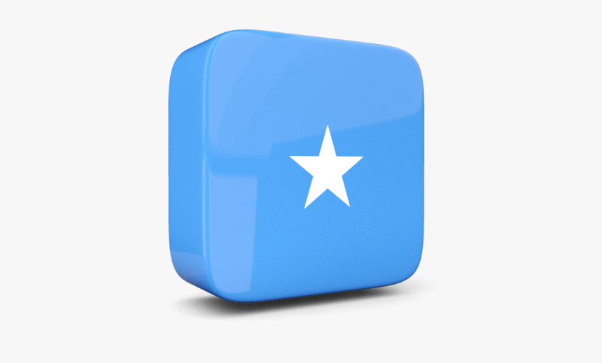 Glossy Square Icon 3d - 3d Square Icon Png, Transparent Png ...