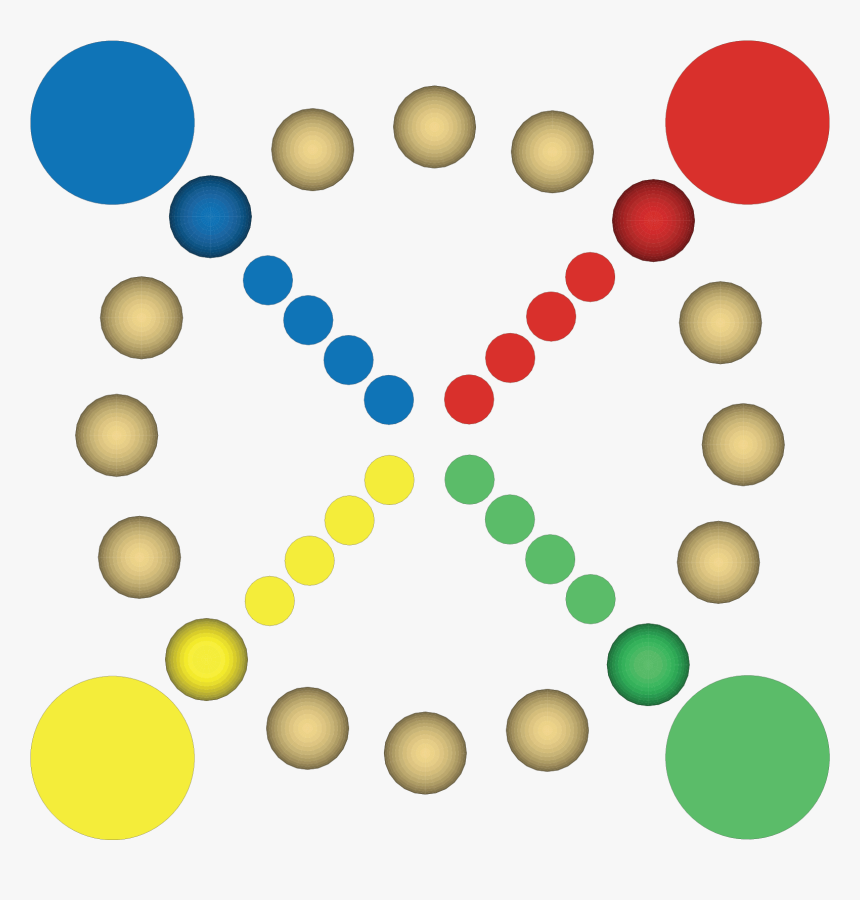 Transparent 3d Square Png - Circle, Png Download , Transparent Png ...