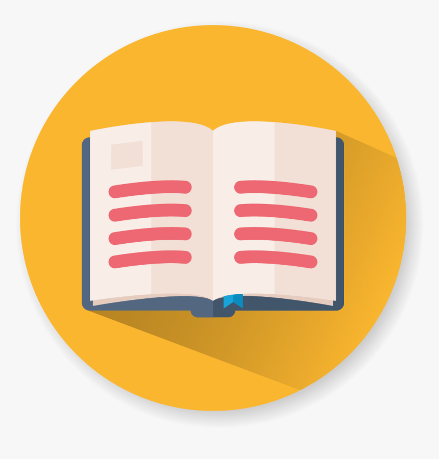 Study Flat Icon Png, Transparent Png , Transparent Png Image - PNGitem