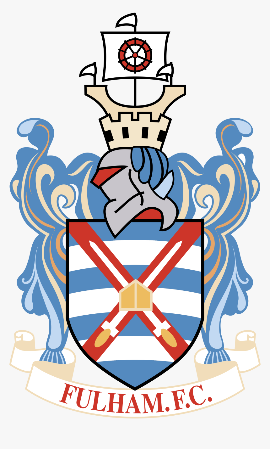 Fulham Fc Transparent, HD Png Download , Transparent Png Image - PNGitem