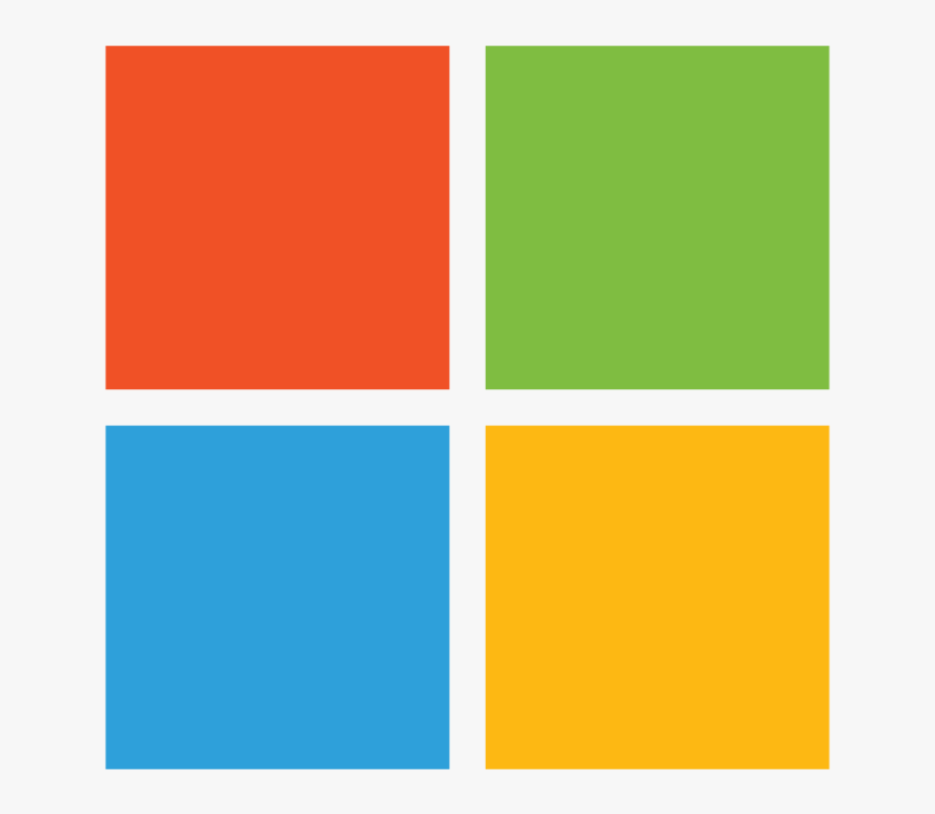Icon Microsoft 01, HD Png Download , Transparent Png Image - PNGitem