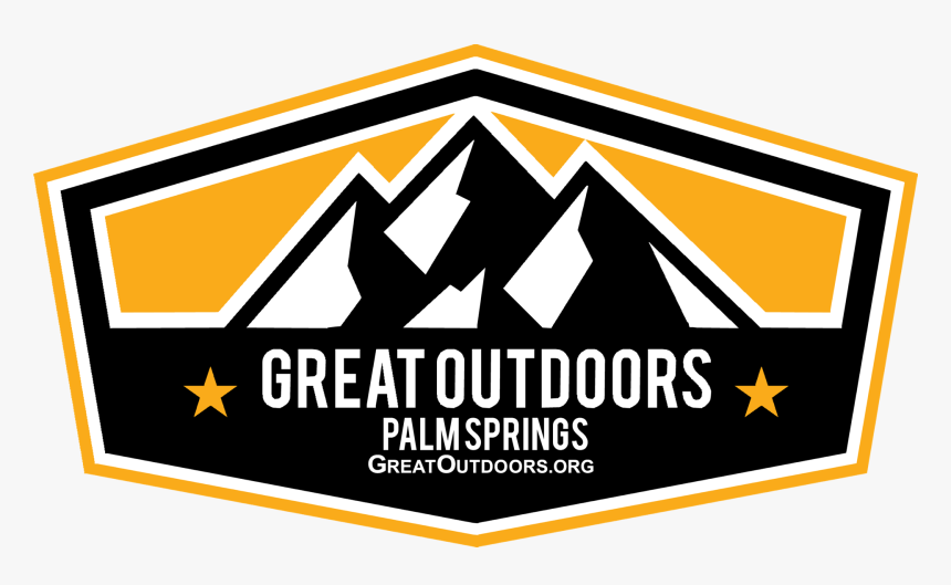 Logo Great Outdoor Png, Transparent Png , Transparent Png Image - PNGitem