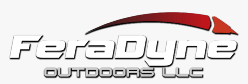 Feradyne Outdoors Logo - Graphics, HD Png Download , Transparent Png ...