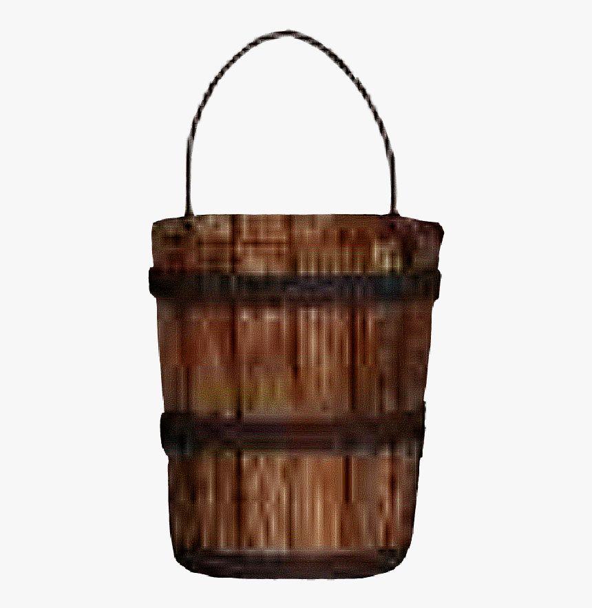 #wood #wooden #well #water #bucket #pail #brown #tan - Wooden Water ...