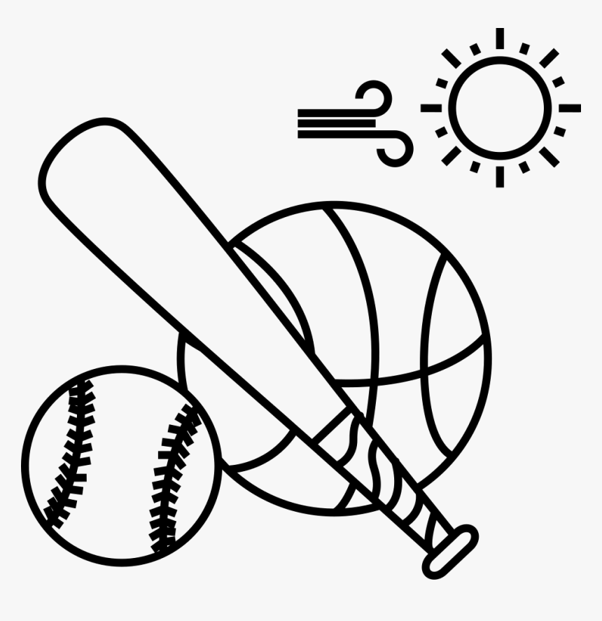 Outdoors Sports - Icon, HD Png Download , Transparent Png Image - PNGitem