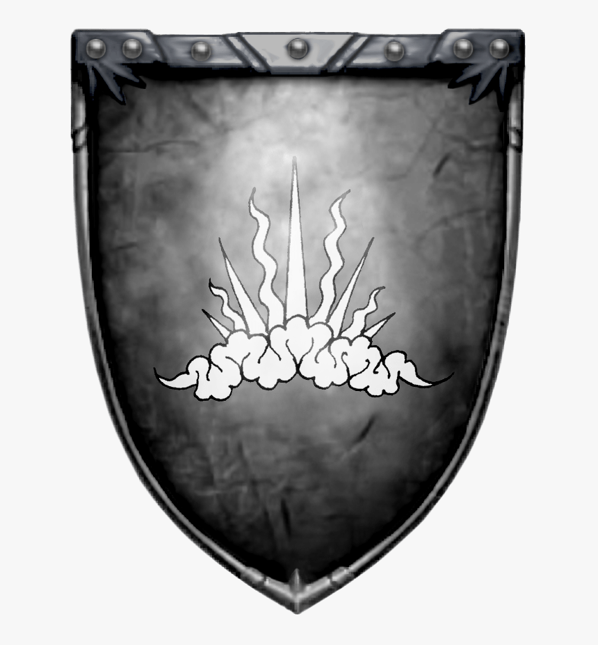 Sigil House-karstark - Crackclaw Point House Crabb, HD Png Download ...