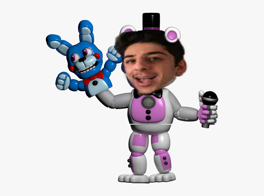 #funtime Faze Rug - Cartoon, HD Png Download , Transparent Png Image ...