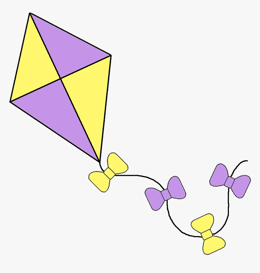 Kite Clipart