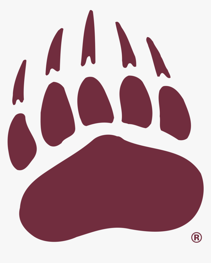 Montana Grizzlies - Montana Grizzlies Football Logo, HD Png Download ...