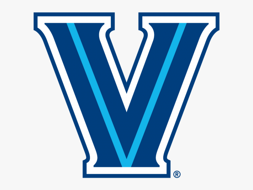 Villanova University Logo Png, Transparent Png , Transparent Png Image ...