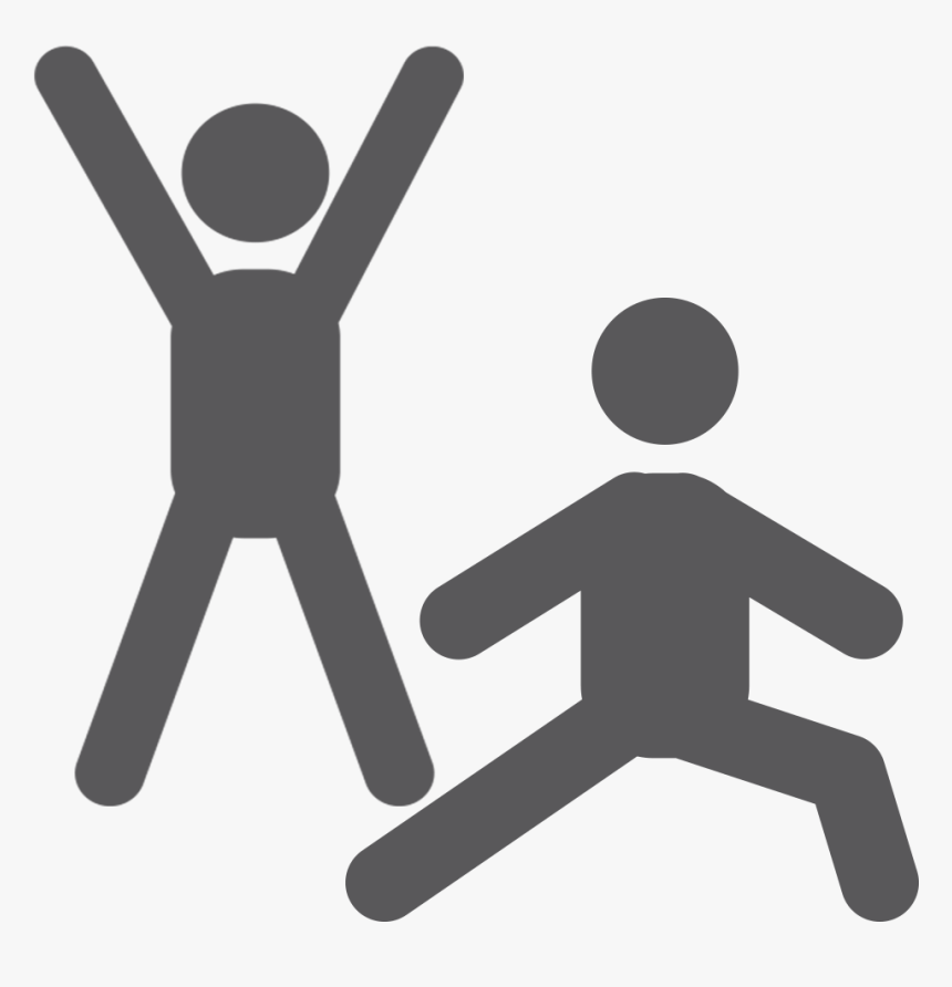 Personal Training - Physical Fitness, HD Png Download , Transparent Png ...