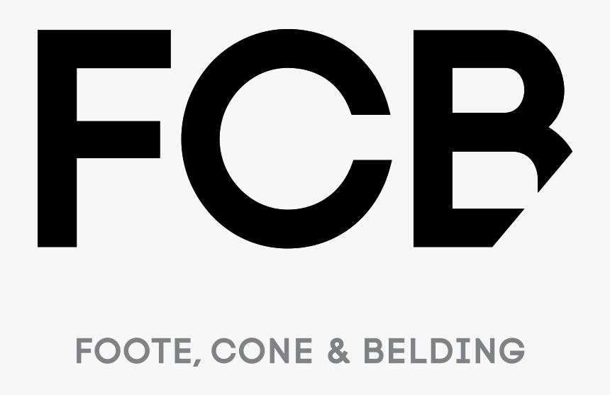 Foote Cone Belding Logo Png, Transparent Png , Transparent Png Image ...