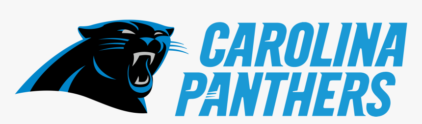Transparent Carolina Panthers Logo, HD Png Download , Transparent Png ...