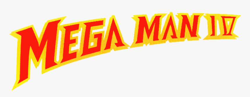 Transparent Mega Man Logo Png - Mega Man, Png Download , Transparent ...